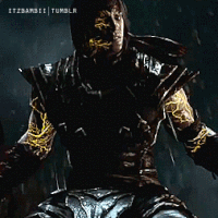 Raiden GIFs - Get the best gif on GIFER