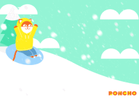 Sledding GIFs - Get the best gif on GIFER
