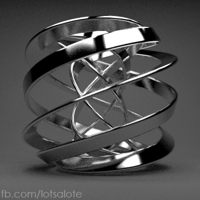 Torus гифки, анимированные GIF изображения torus - скачать гиф картинки ...