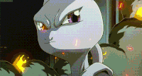 Mewtwo GIF - Conseguir o melhor gif em GIFER