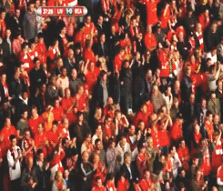 Lmao lfc fans are the best GIFs - Get the best gif on GIFER