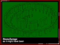 Stonehenge GIFs - Get the best gif on GIFER
