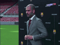 Guardiola GIFs - Get the best gif on GIFER