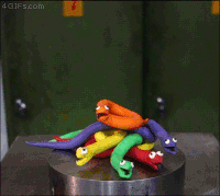 Worm GIFs - Get the best gif on GIFER