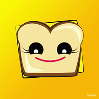 Bread GIFs - Get the best gif on GIFER