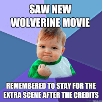 Wolverine GIFs - Get the best gif on GIFER