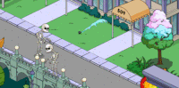 The simpsons tapped out GIF - Conseguir o melhor gif em GIFER
