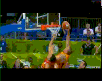 Baloncesto GIFs - Get the best gif on GIFER