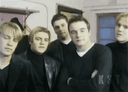 Westlife GIFs - Get the best gif on GIFER