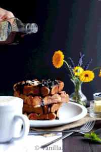 Waffle GIFs - Get the best gif on GIFER