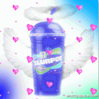 Slurpees GIFs - Get the best gif on GIFER