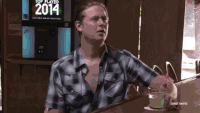 Decker GIFs - Get the best gif on GIFER