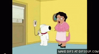 Family guy consuela GIFs - Get the best gif on GIFER