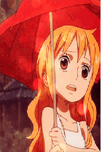 Nami GIFs - Get the best gif on GIFER