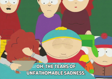 Stan eric cartman GIFs - Obtenez le meilleur gif sur GIFER