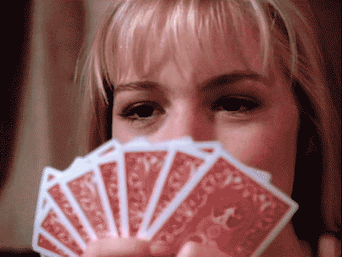 Go cards GIF - Conseguir o melhor gif em GIFER
