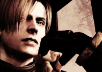 Resident evil 4 GIF - Conseguir el mejor gif en GIFER