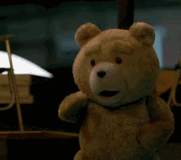Ted2teasertrailer GIFs - Get the best gif on GIFER