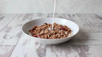 Cereal GIFs - Get the best gif on GIFER