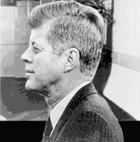 Jfk GIFs - Get the best gif on GIFER