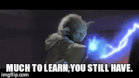 Yoda GIFs - Get the best gif on GIFER