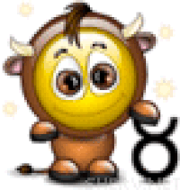 Taurus GIFs - Get the best gif on GIFER