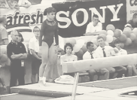 Balance beam GIFs - Get the best gif on GIFER