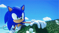 Sonic GIFs - Get the best gif on GIFER