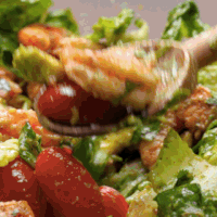 Salad GIFs - Get the best gif on GIFER