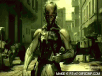 Raiden GIFs - Get the best gif on GIFER