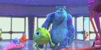 Monster GIFs - Get the best gif on GIFER