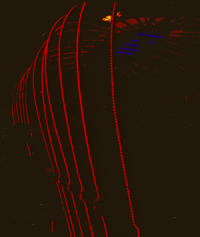 Leds GIFs - Hole dir die besten GIFs auf GIFER