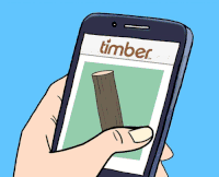 Timber GIFs - Get the best gif on GIFER