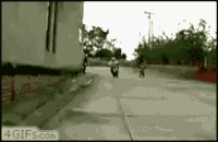 Wheelie GIFs - Get the best gif on GIFER