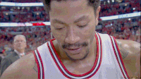 Derrick rose GIFs - Get the best gif on GIFER