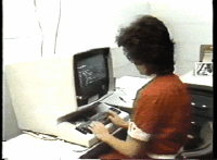 Mainframe GIFs - Get the best gif on GIFER