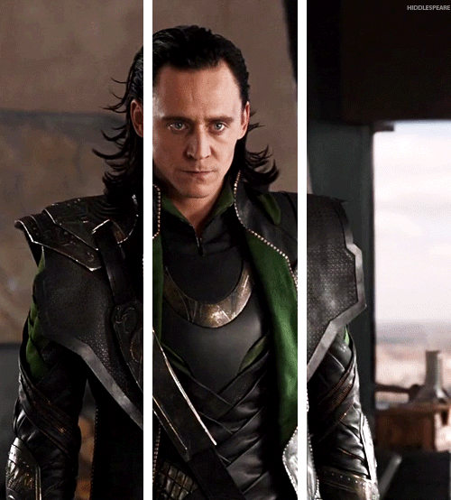 Thor 2 spoilers GIF - Conseguir o melhor gif em GIFER