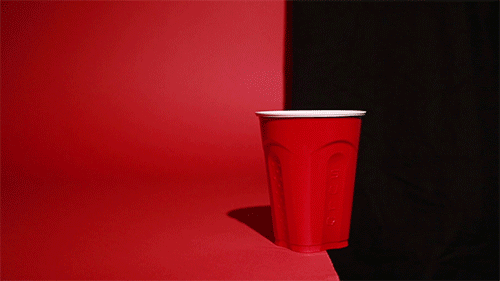 Double flip cup GIF - Conseguir el mejor gif en GIFER