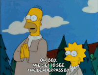 Leaders GIFs - Get the best gif on GIFER