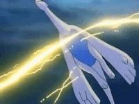 Lugia GIFs - Get the best gif on GIFER