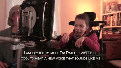 Cerebral palsy GIF - Conseguir o melhor gif em GIFER