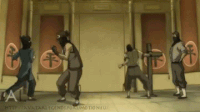 Waterbending GIFs - Get the best gif on GIFER