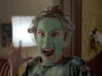 Delirium GIFs - Get the best gif on GIFER