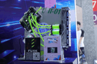 Pc case GIF - Conseguir o melhor gif em GIFER
