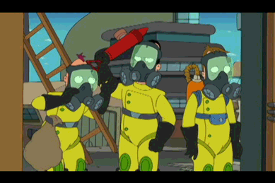 Exterminator GIFs - Get the best gif on GIFER