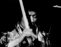 Jimi hendrix GIFs - Get the best gif on GIFER