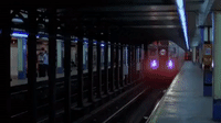 Subway GIFs - Get the best gif on GIFER