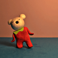 Teddy GIFs - Get the best gif on GIFER
