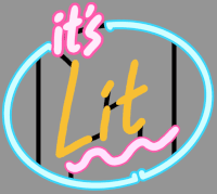 Its literally lit GIFs - Get the best gif on GIFER