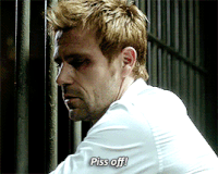 Constantine GIFs - Get the best gif on GIFER